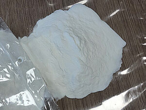 Food Additive CMC - in Stock at Hunan Chemical BV